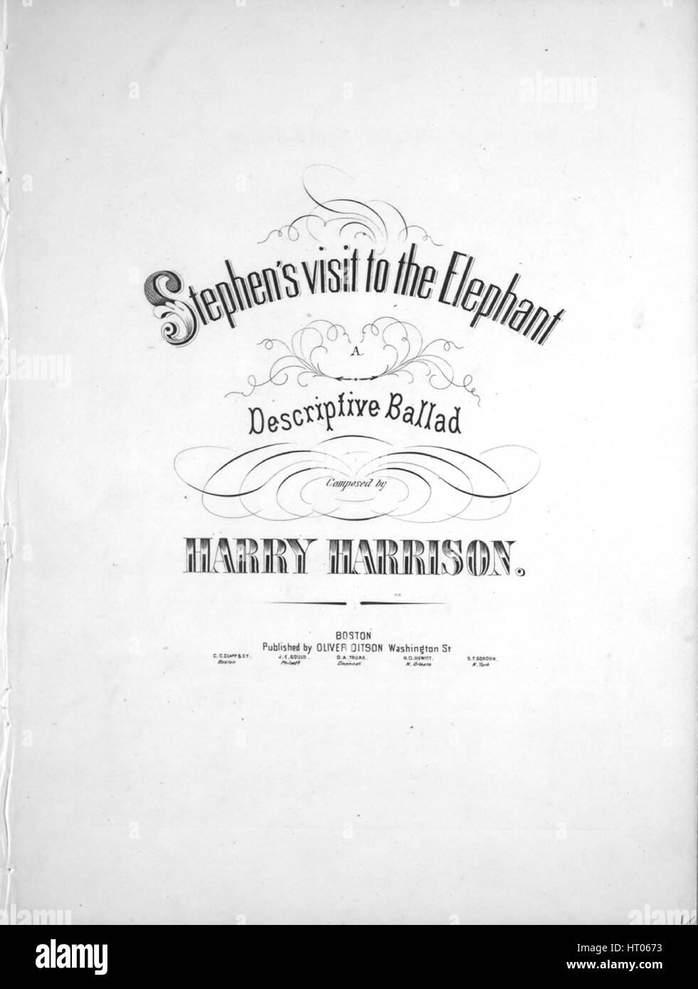 Betokened Black and White Stock Photos & Images - Alamy