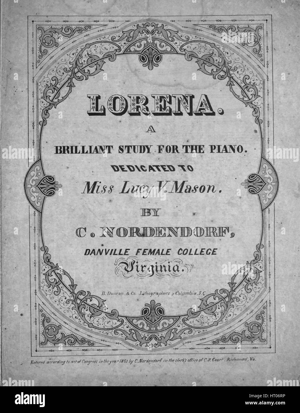 Brilliant female Black and White Stock Photos & Images - Alamy