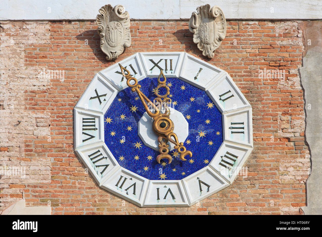 Venetian revival hi-res stock photography and images - Alamy