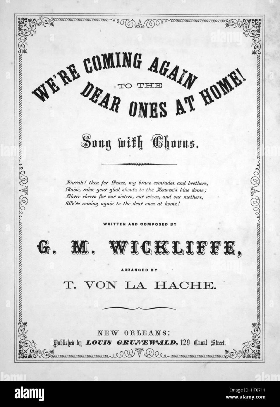 Gm music hi-res stock photography and images - Alamy