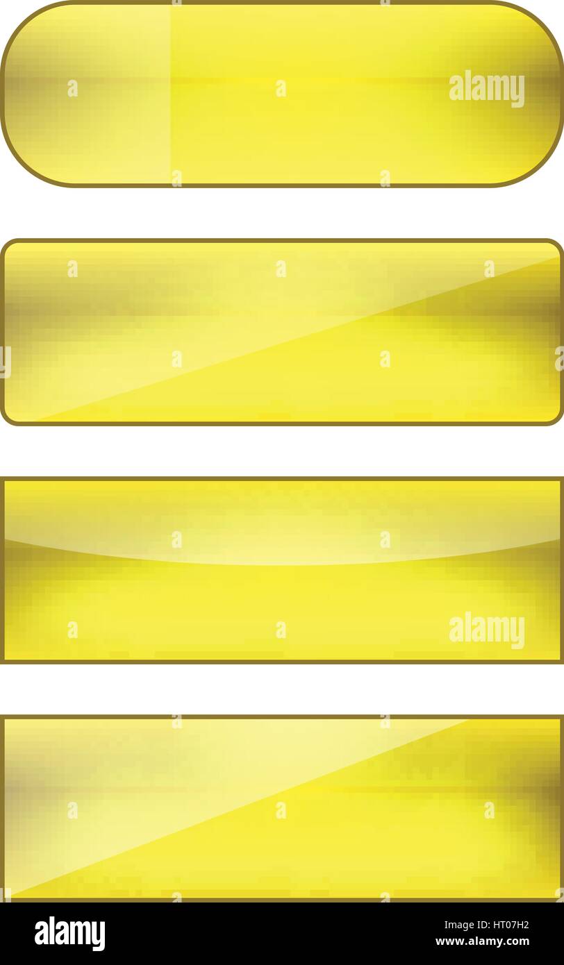 Website menu navigation buttons hi-res stock photography and images - Alamy