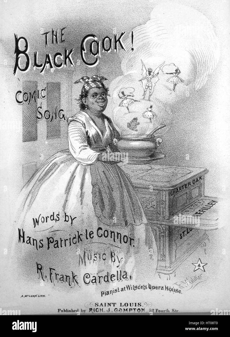 Rich song Black and White Stock Photos & Images - Alamy