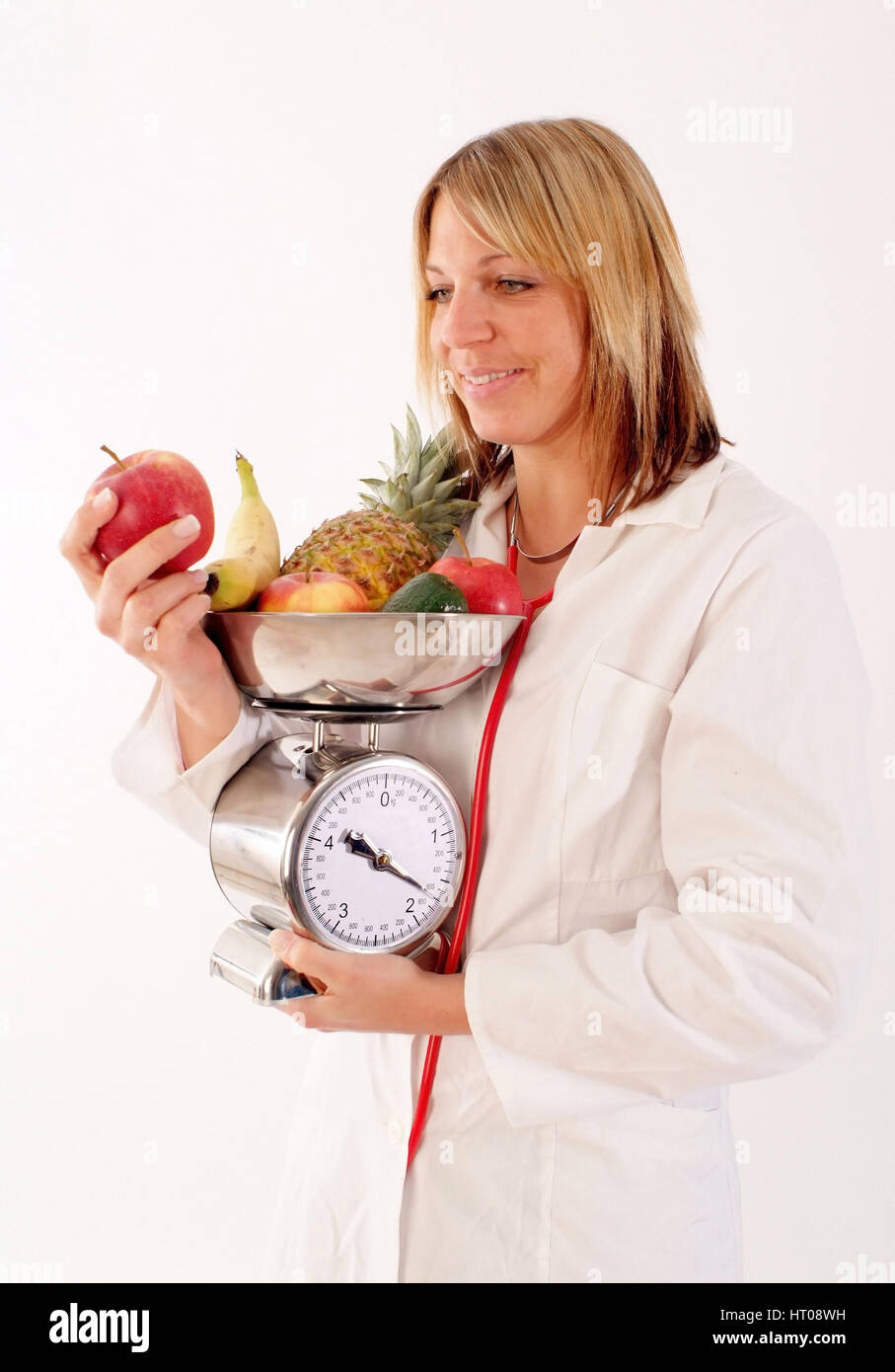 Nutritional assistant hi-res stock photography and images - Alamy
