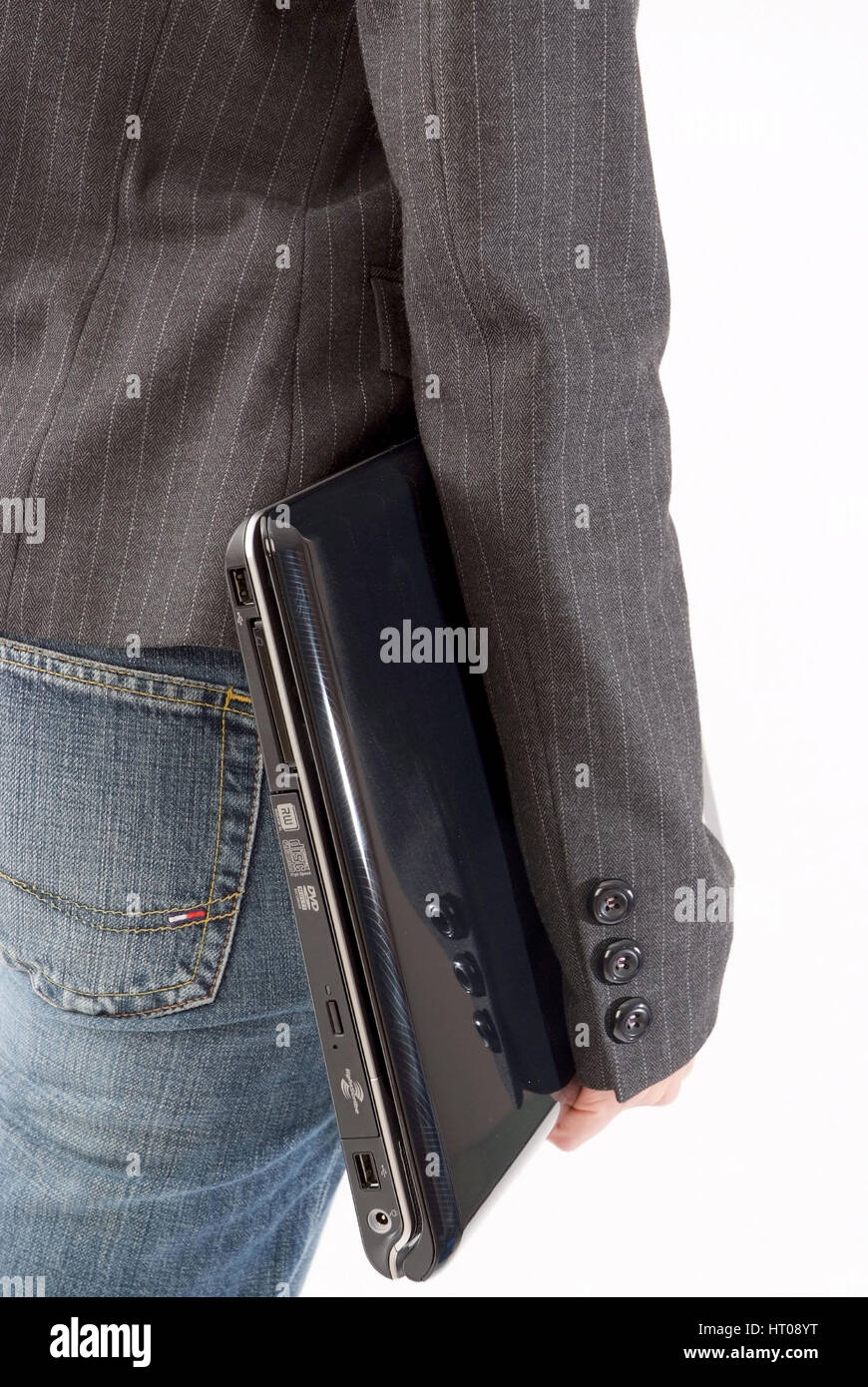 Carry Under Arm High Resolution Stock Photography and Images - Alamy