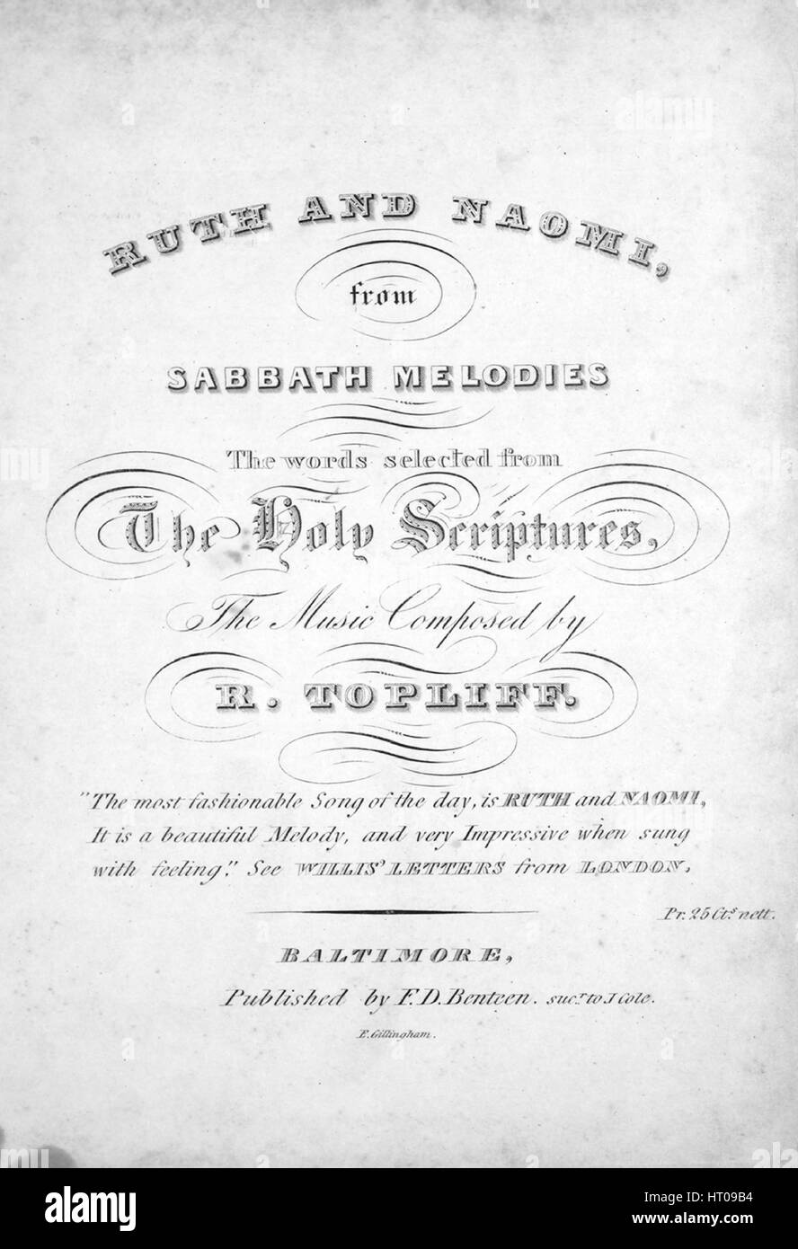 Ruth cole Black and White Stock Photos & Images - Alamy