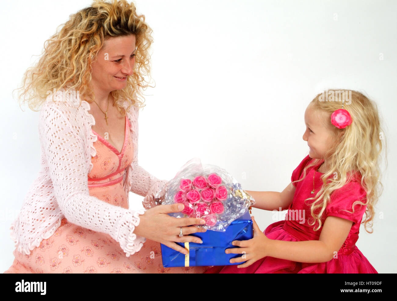 Dear mummy hi-res stock photography and images - Alamy