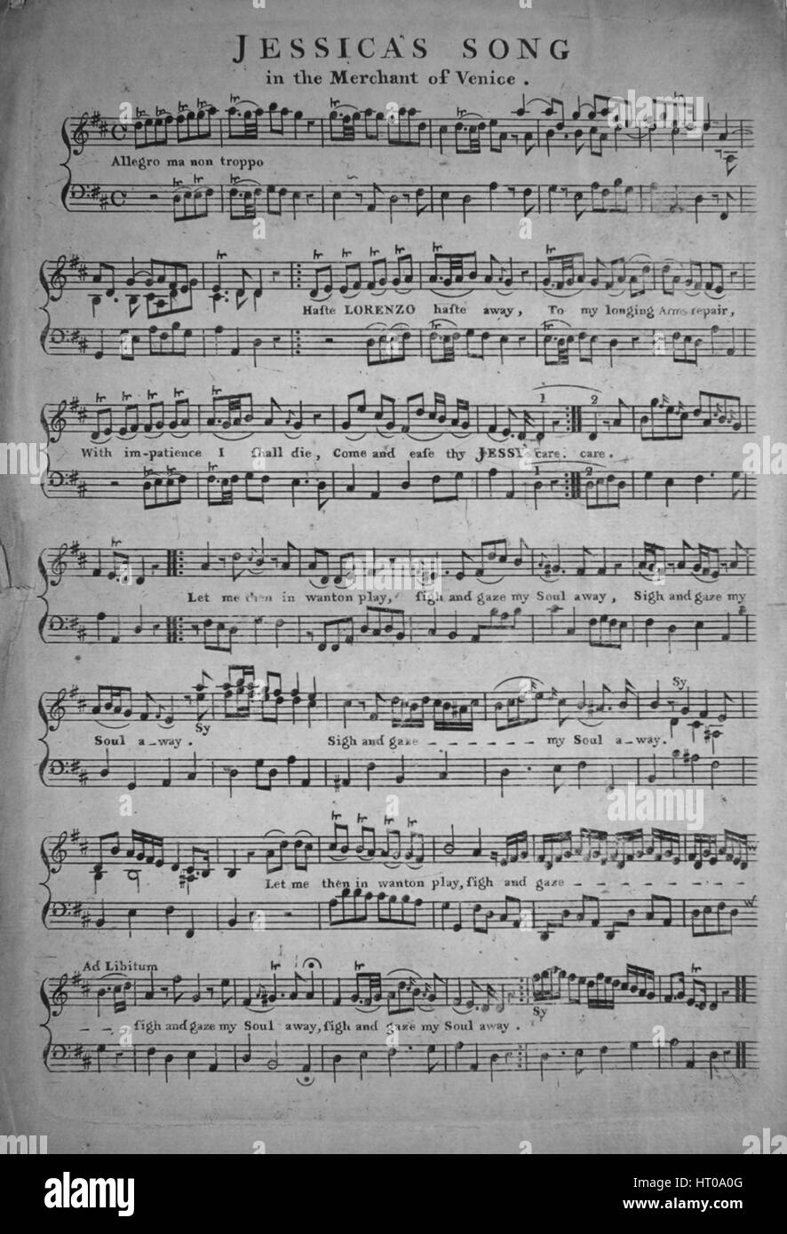 Song reads Black and White Stock Photos & Images - Alamy