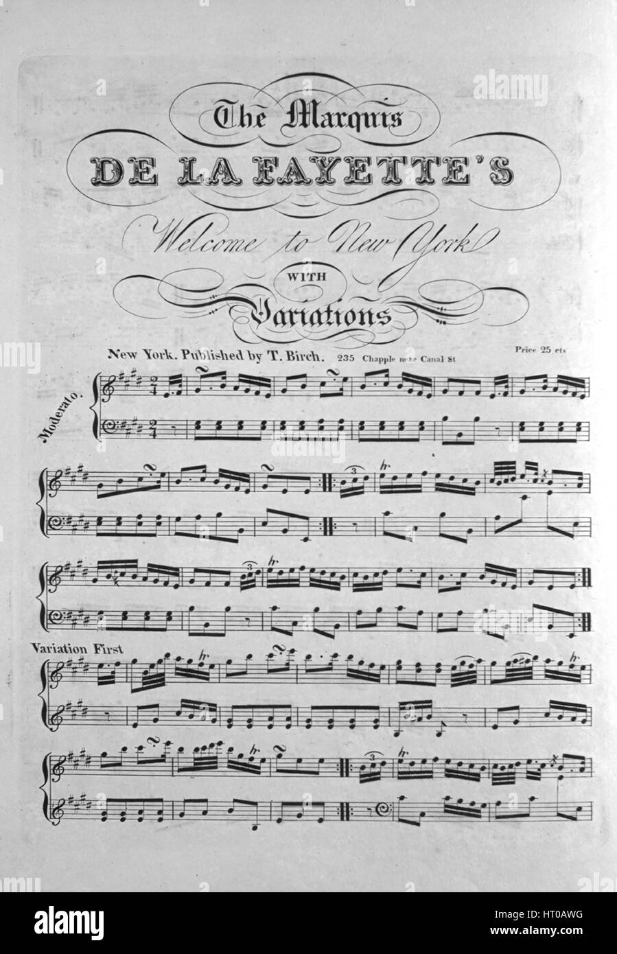 The marquis of reading hi-res stock photography and images - Alamy