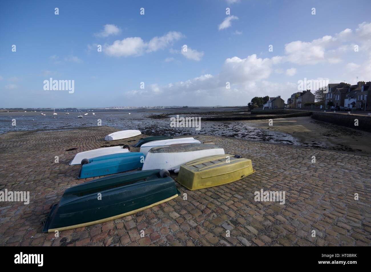 St Pol De Leon High Resolution Stock Photography and Images - Alamy