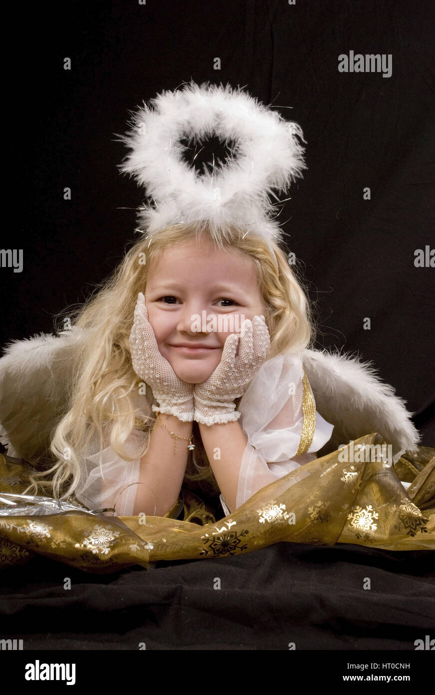 Christkind hi-res stock photography and images - Alamy