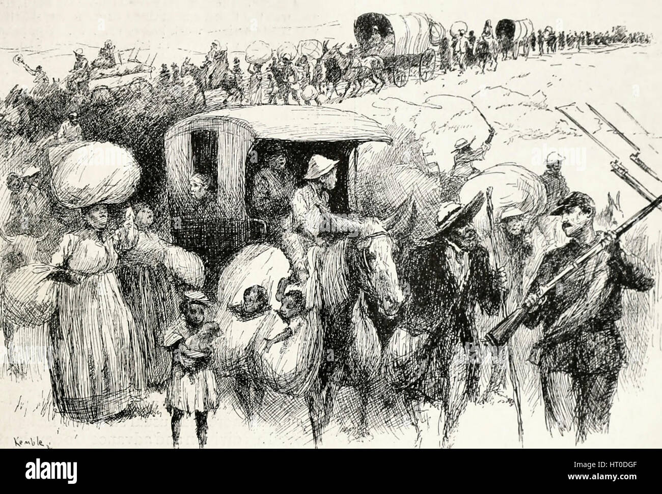 Contrabands hi-res stock photography and images - Alamy