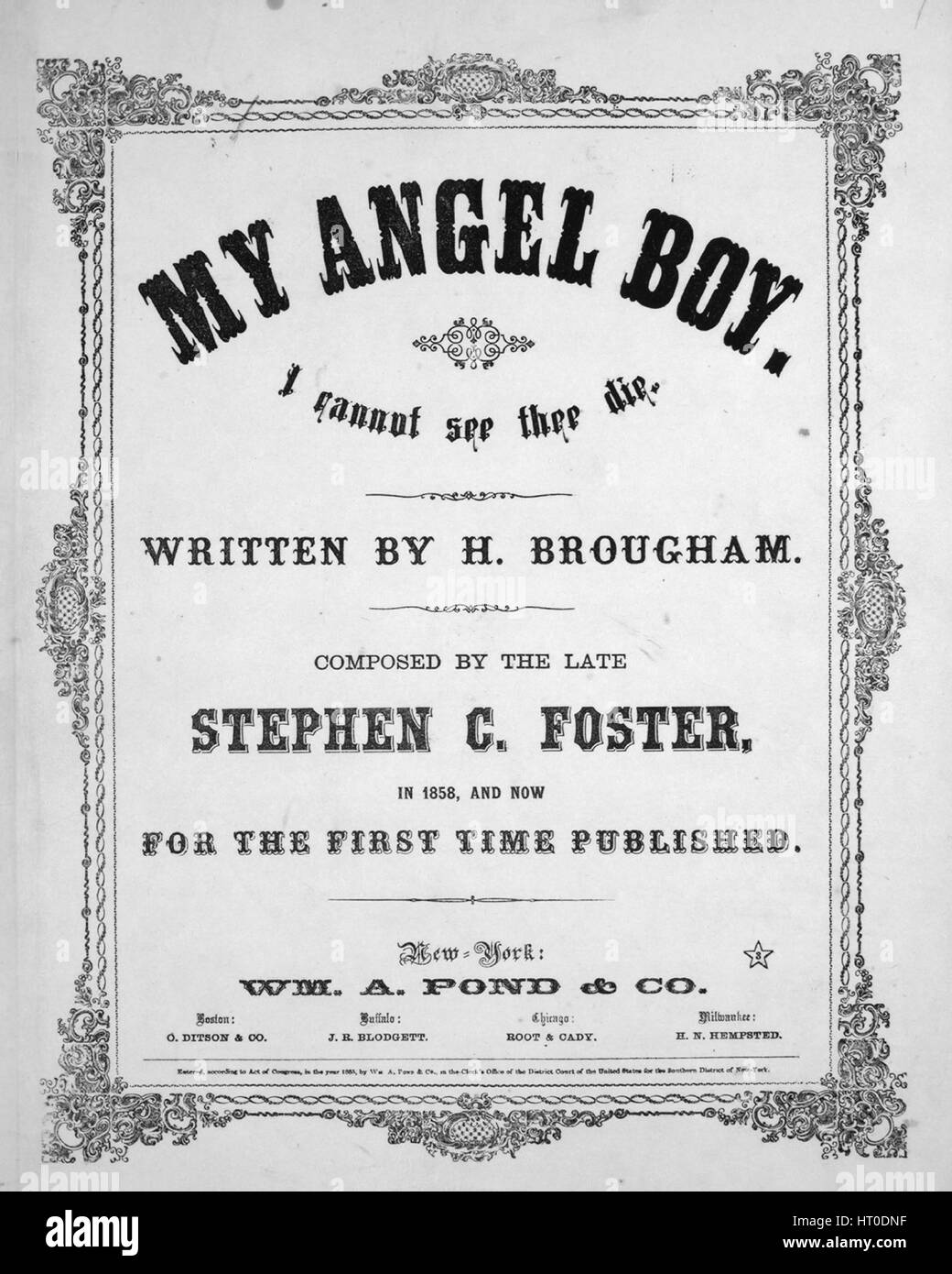 H brougham hi-res stock photography and images - Alamy