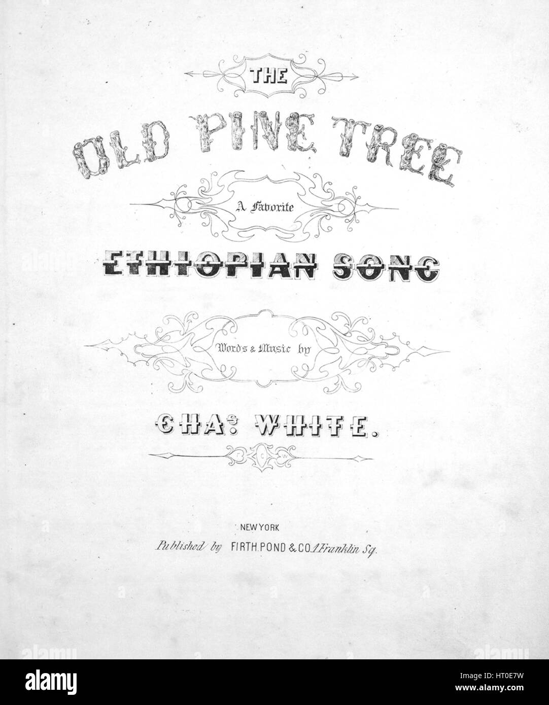 Sing favorite Black and White Stock Photos & Images - Alamy