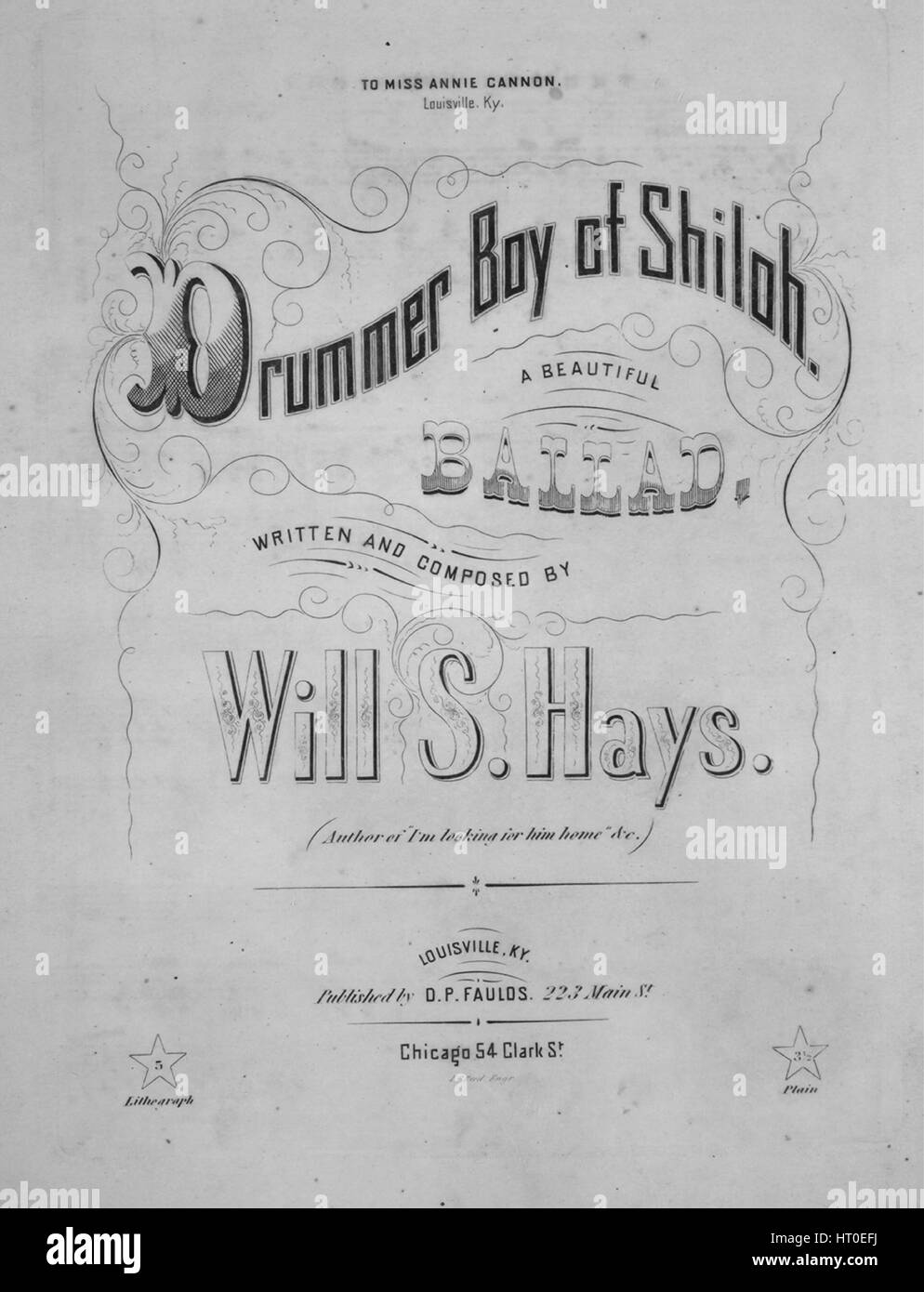 Drummer boy civil war hi-res stock photography and images - Alamy