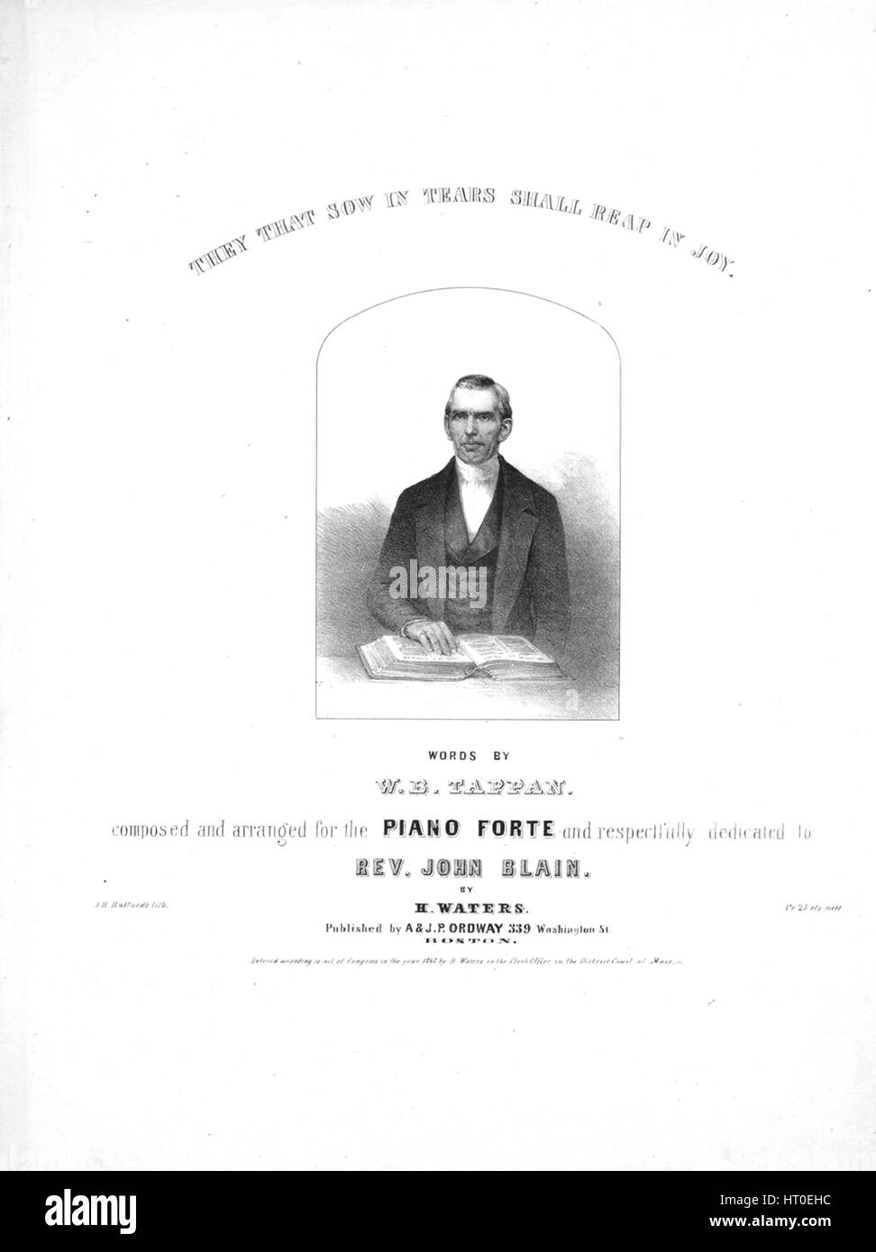 Reap in joy hi-res stock photography and images - Alamy