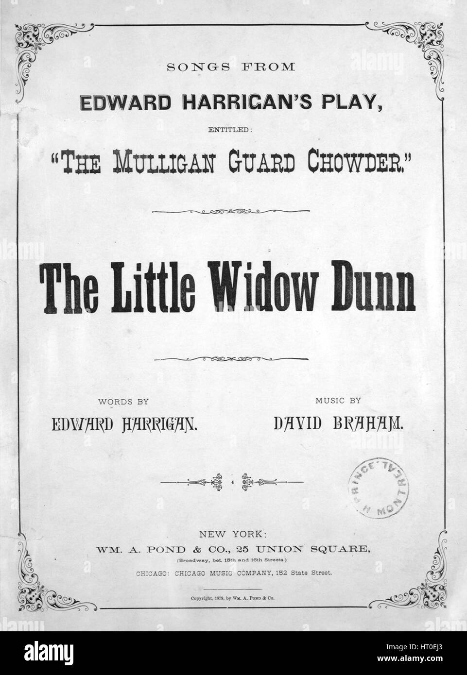 Songs from life Black and White Stock Photos & Images - Alamy