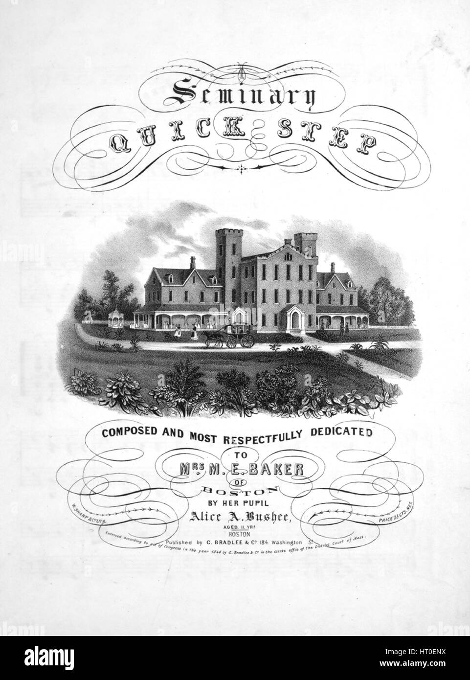 United states piano co Black and White Stock Photos & Images - Alamy