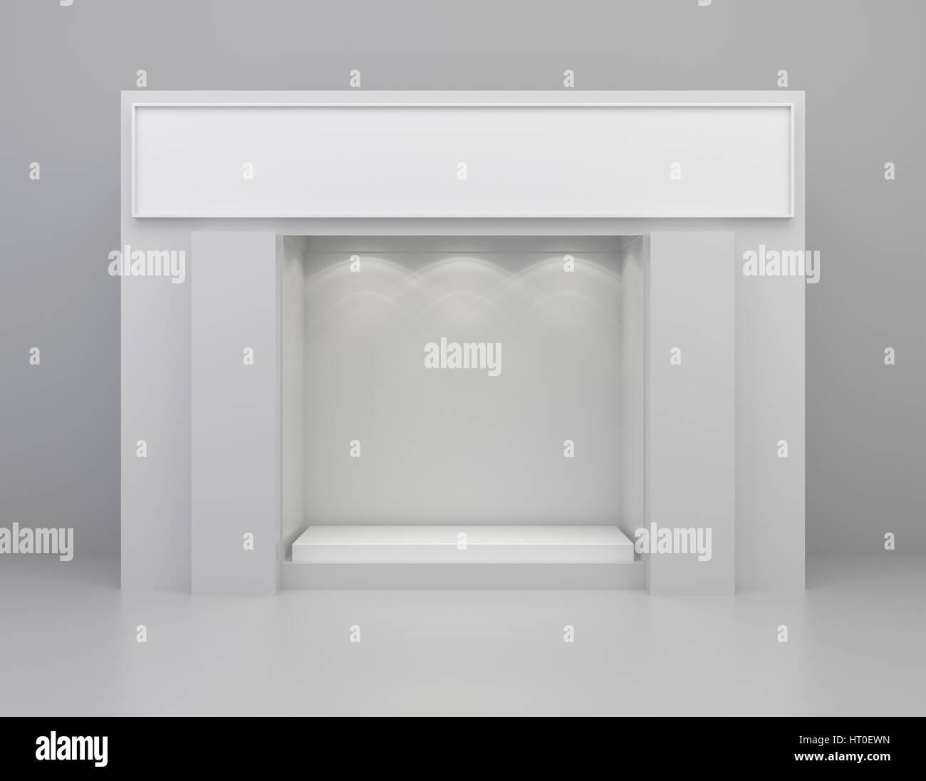 Showcase gallery hi-res stock photography and images - Alamy