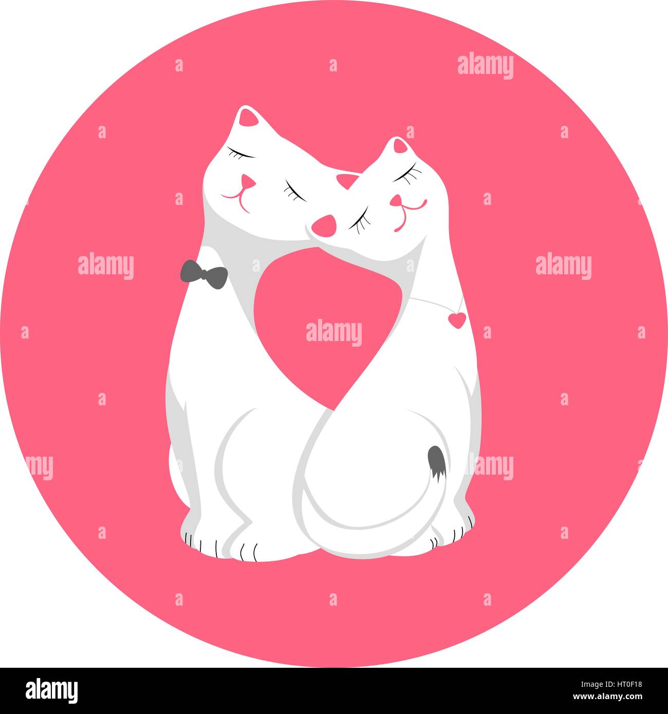 Party lovers Stock Vector Images - Alamy