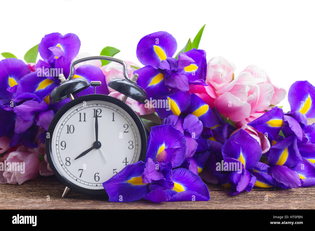 Spring time concept Stock Photo - Alamy