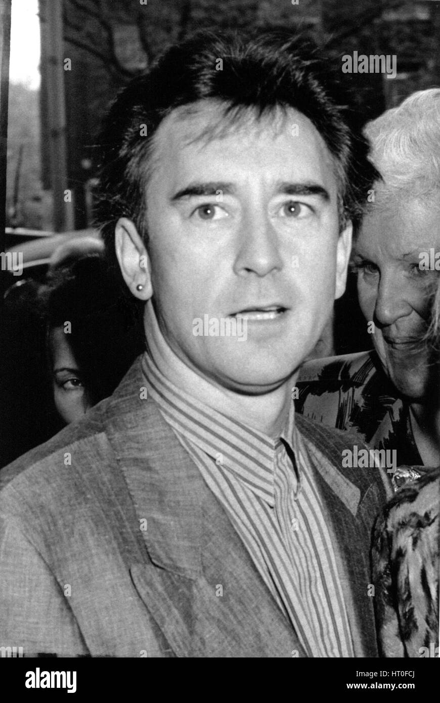 Scottish actor denis lawson hi-res stock photography and images - Alamy