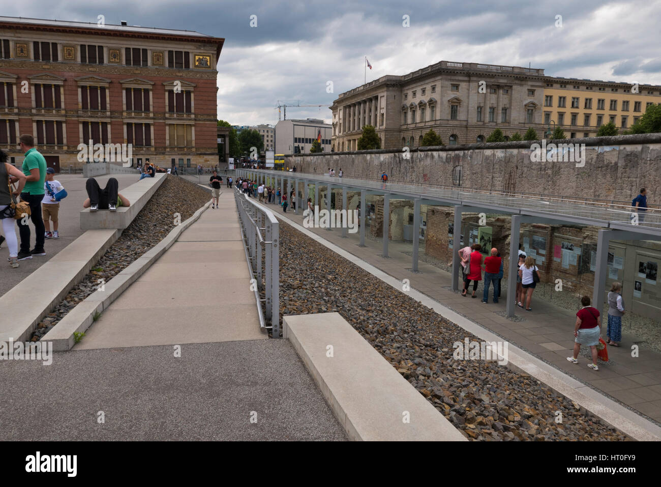 Gestapo poster hi-res stock photography and images - Alamy