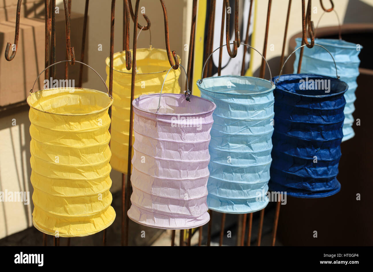 Chinese traditional paper hi-res stock photography and images - Alamy