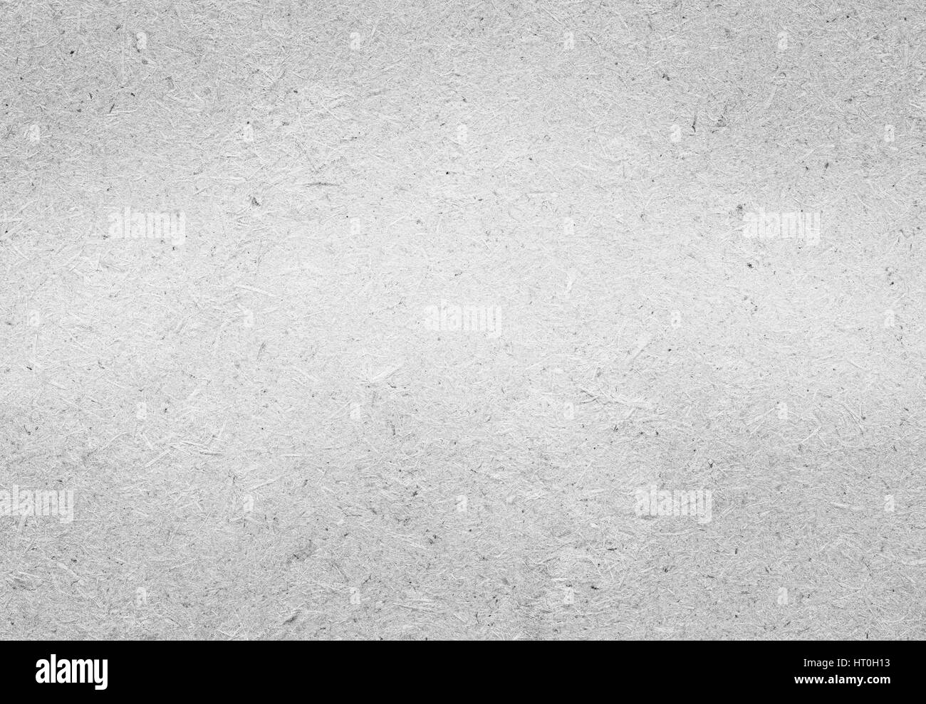 White recycled horizontal note paper texture, light background Stock ...