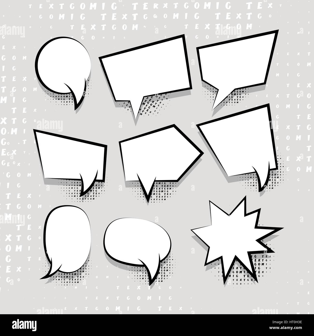 Cartoon white hi-res stock photography and images - Alamy