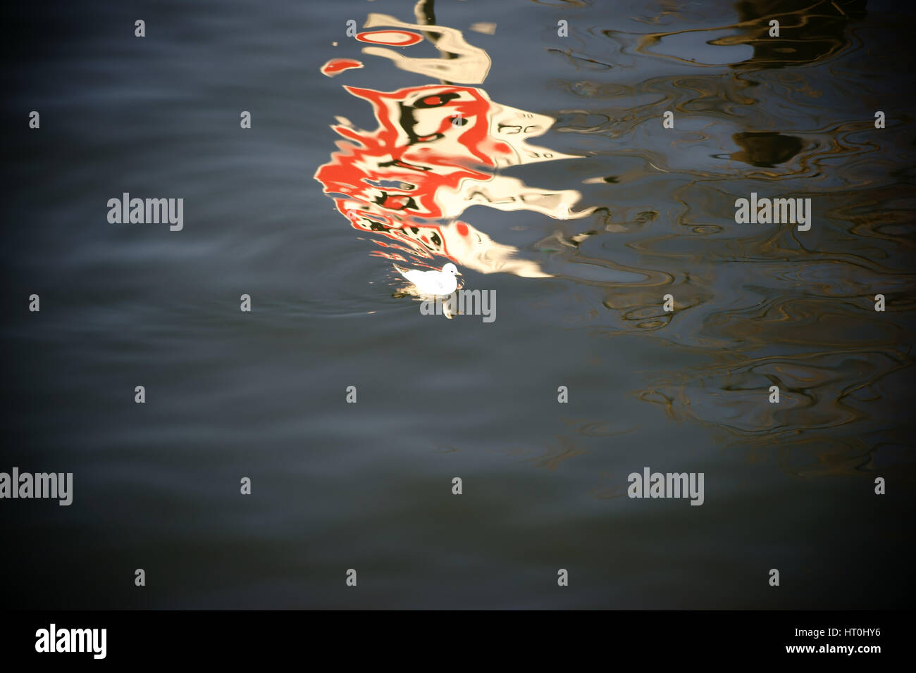Strange traffic sign hi-res stock photography and images - Alamy