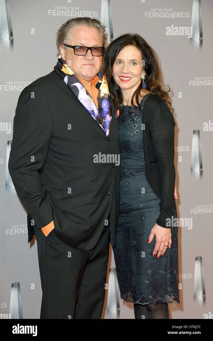 Michael brandner and karin brandner hi-res stock photography and images ...