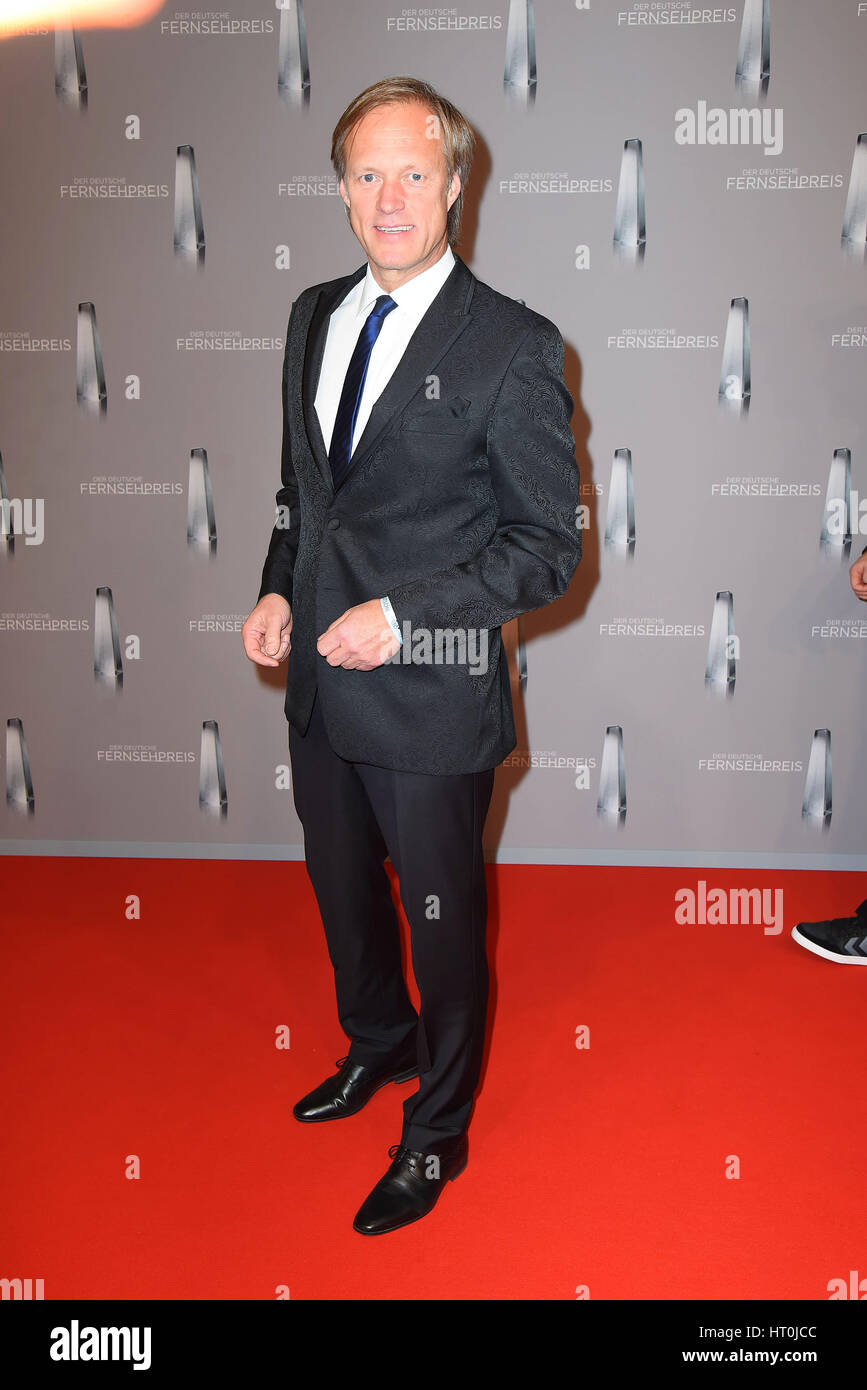 Gerhard delling where hi-res stock photography and images - Alamy