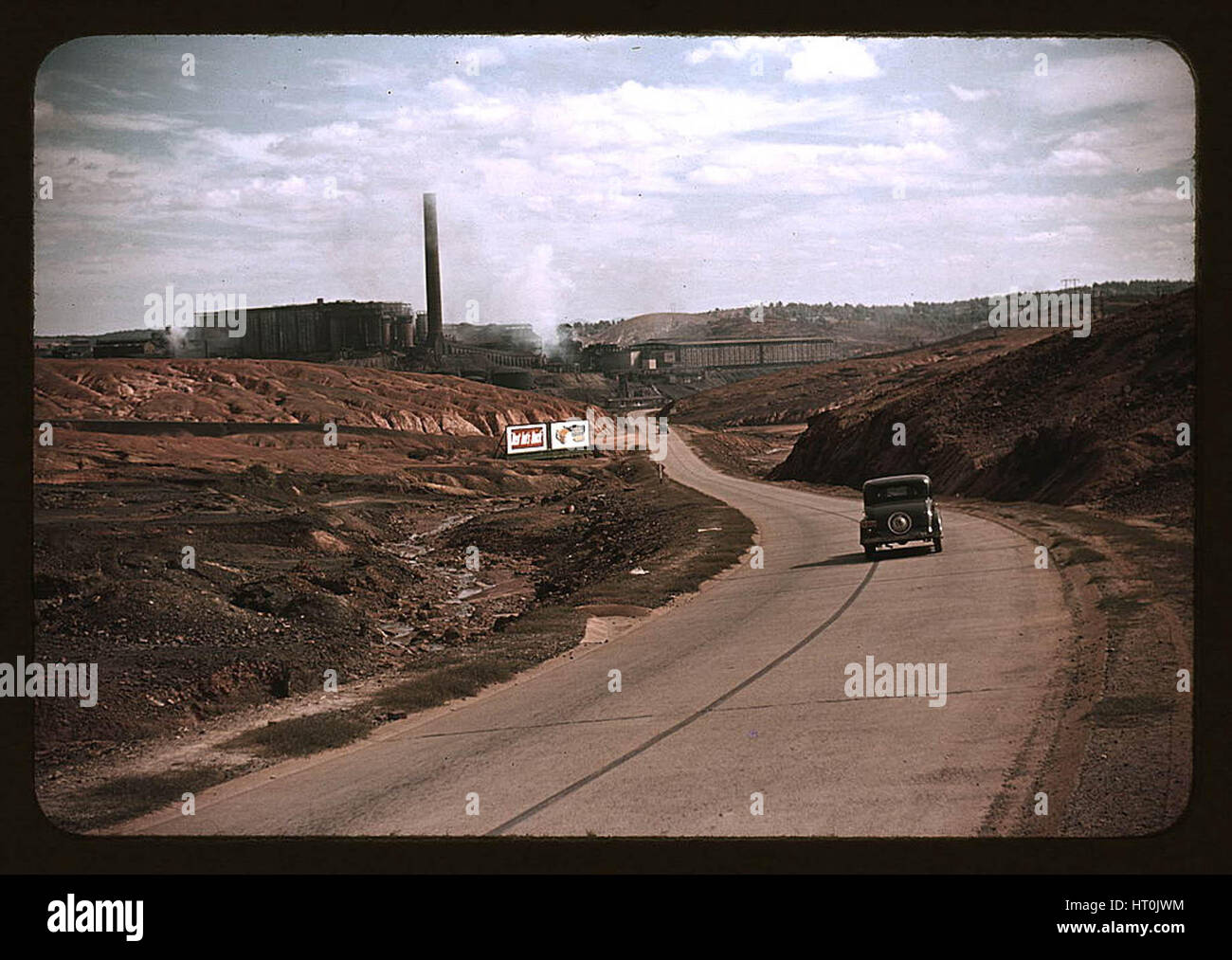 Ancient Mining Copper High Resolution Stock Photography and Images - Alamy