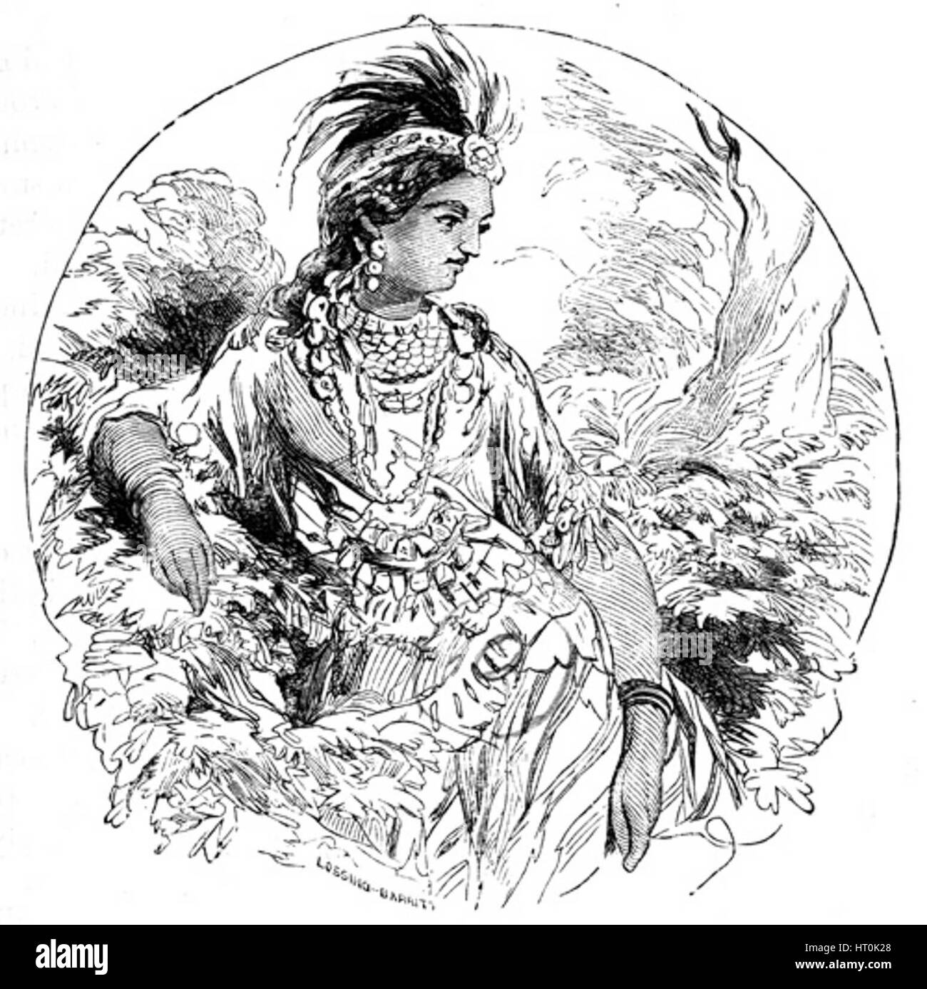 Jamestown colony hi-res stock photography and images - Alamy