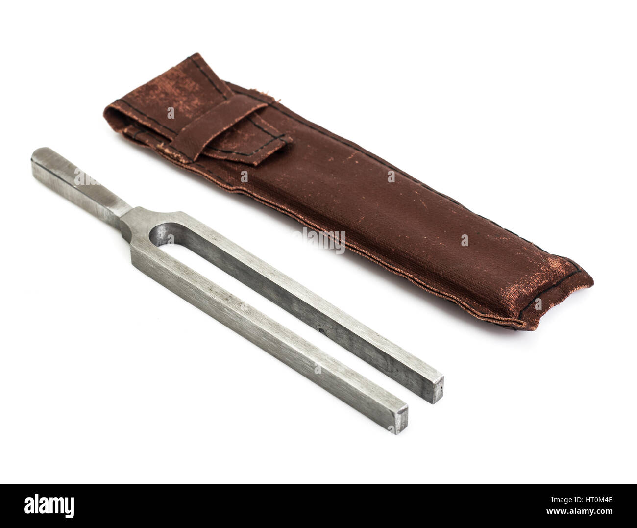 Old leather pouch hi-res stock photography and images - Alamy