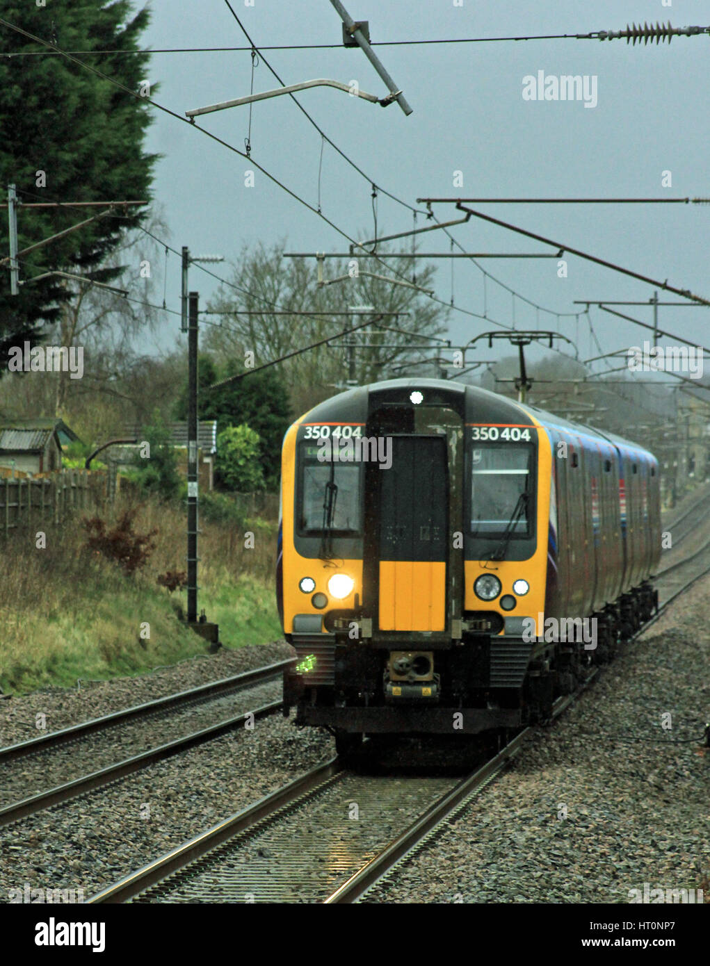 Euxton balshaw lane hi-res stock photography and images - Alamy