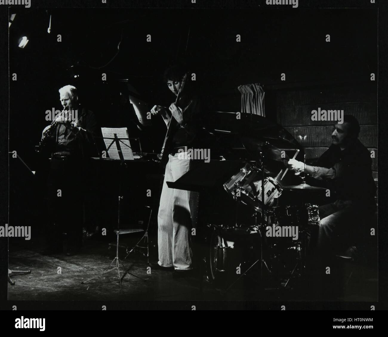 Alan jackson band alan jackson hi-res stock photography and images - Alamy