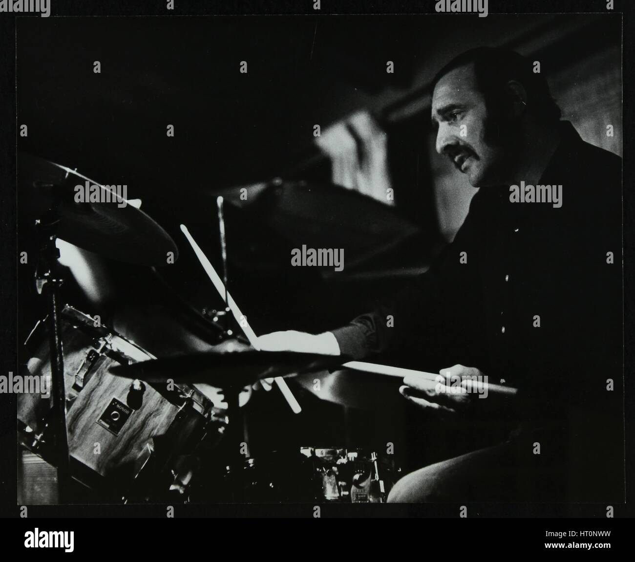 Alan jackson hi-res stock photography and images - Alamy