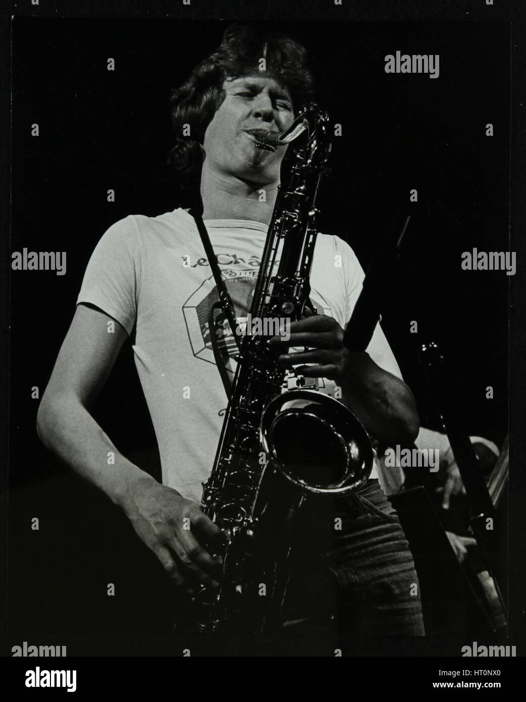 Chris hunter hi-res stock photography and images - Alamy