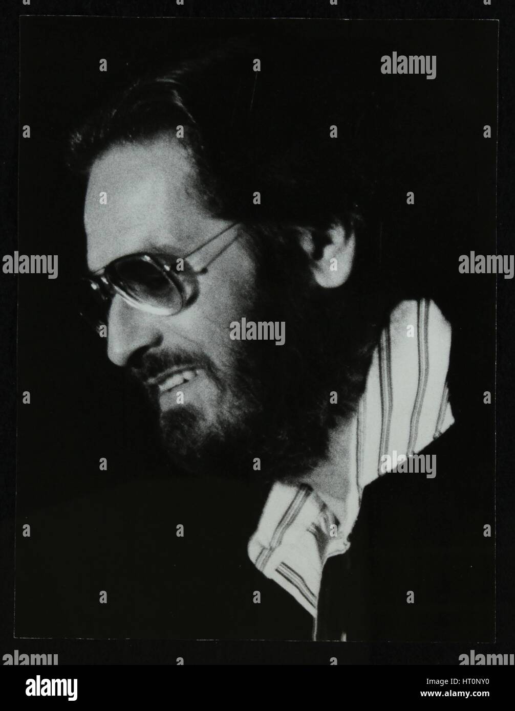 Bill evans hi-res stock photography and images - Alamy