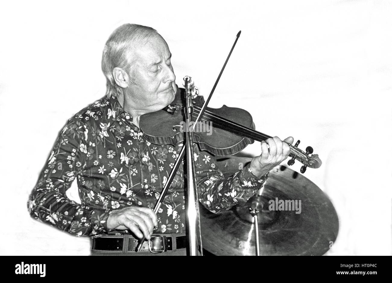 Stephane grappelli stephane hi-res stock photography and images - Alamy