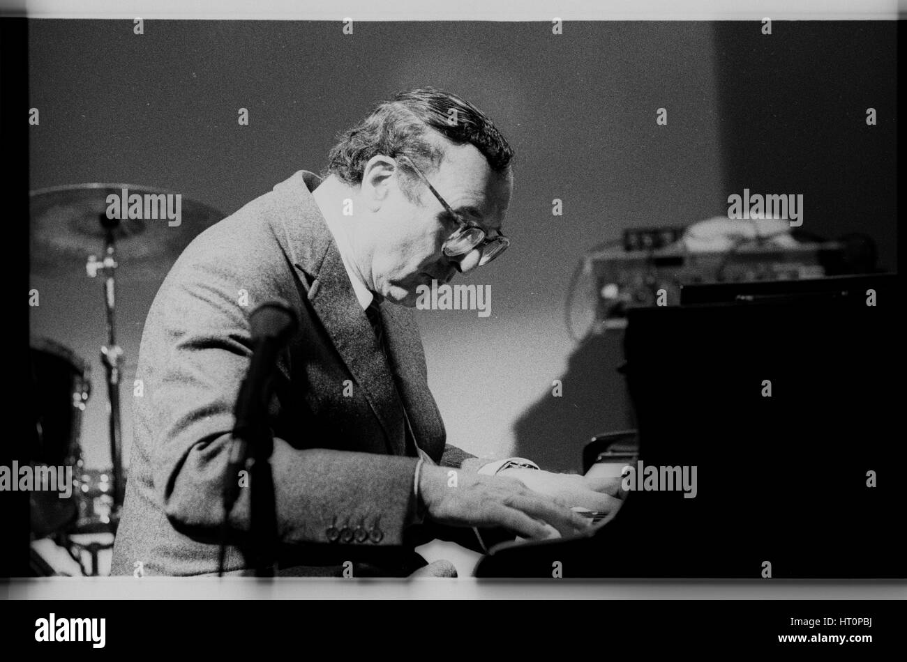 Dave lee jazz hi-res stock photography and images - Alamy