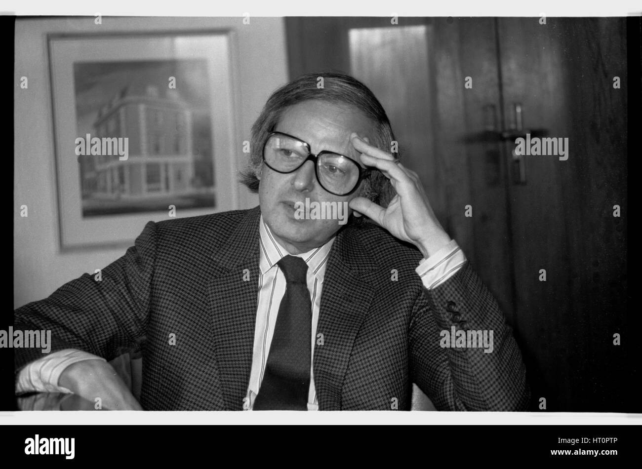 Andre Previn High Resolution Stock Photography and Images - Alamy