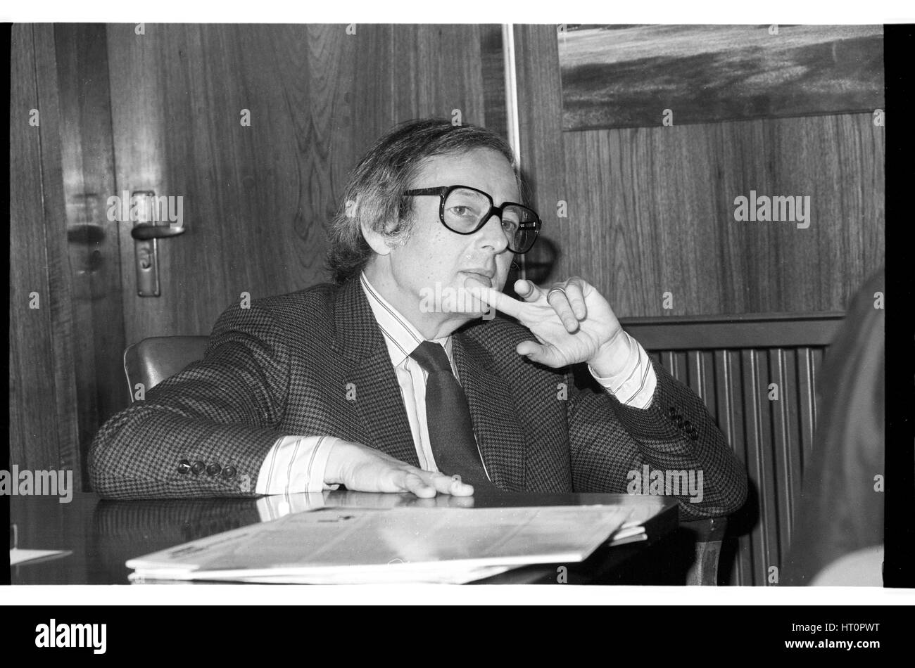 Andre Previn High Resolution Stock Photography and Images - Alamy