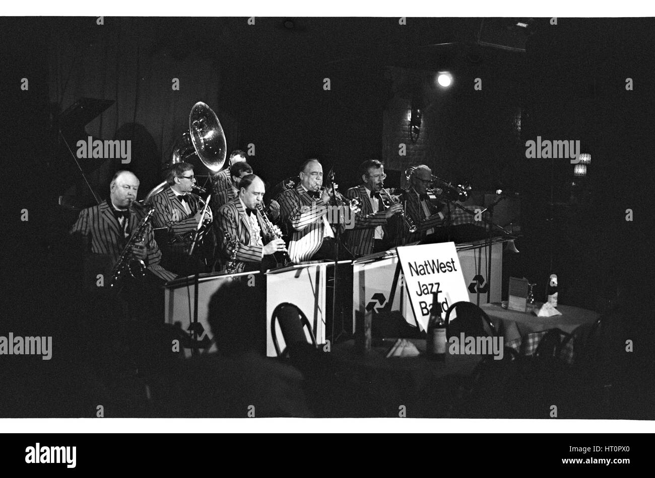 Soho london 1980s hi-res stock photography and images - Alamy
