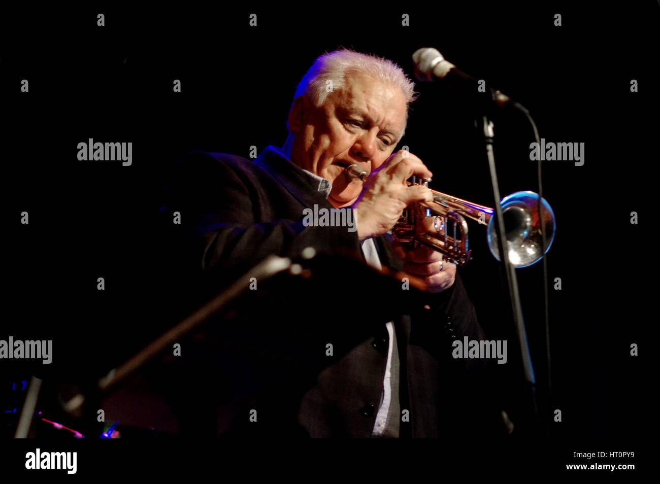 Bruce Adams, Under Ground Theatre, Eastbourne, East Sussex, 2015 ...
