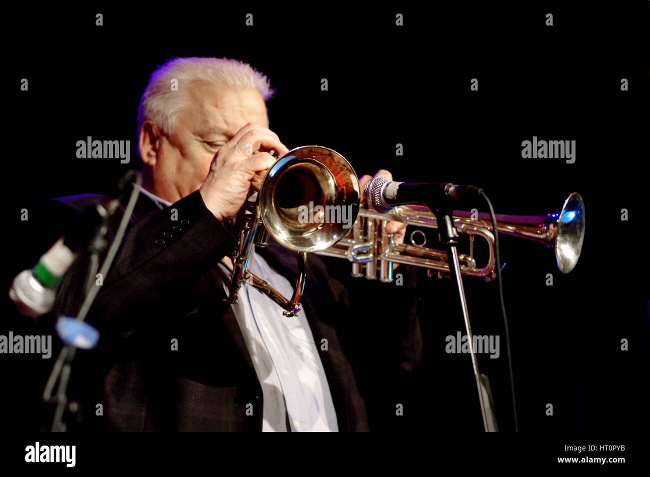 Bruce Adams, Under Ground Theatre, Eastbourne, East Sussex, 2015 ...