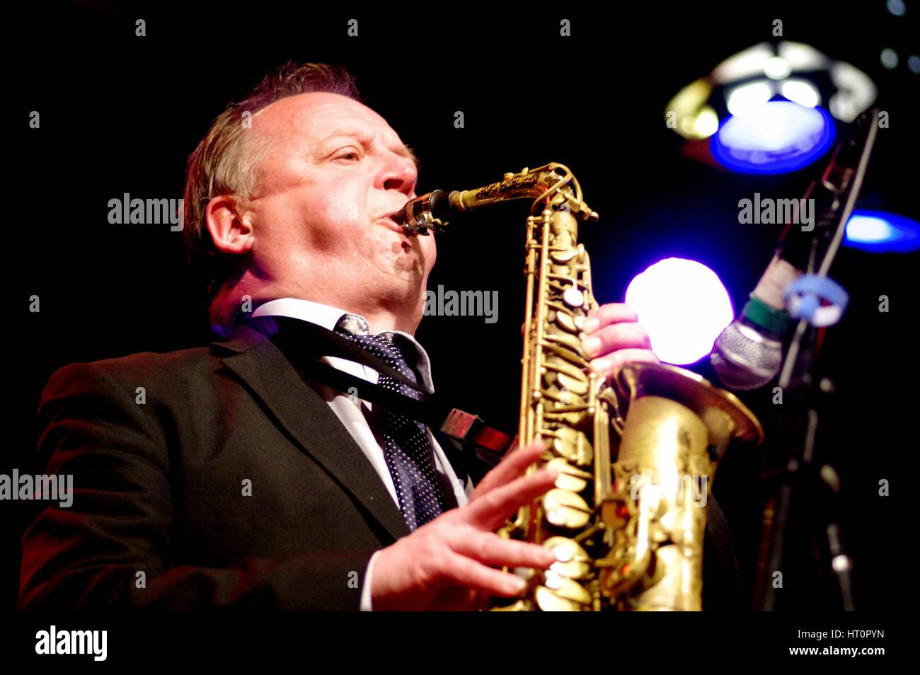 Alan barnes hi-res stock photography and images - Alamy