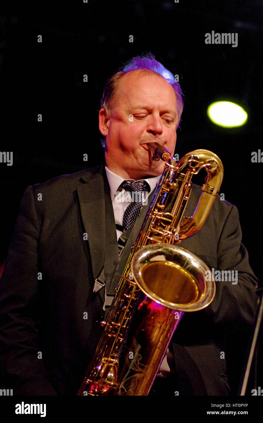 Barnes alan hi-res stock photography and images - Alamy