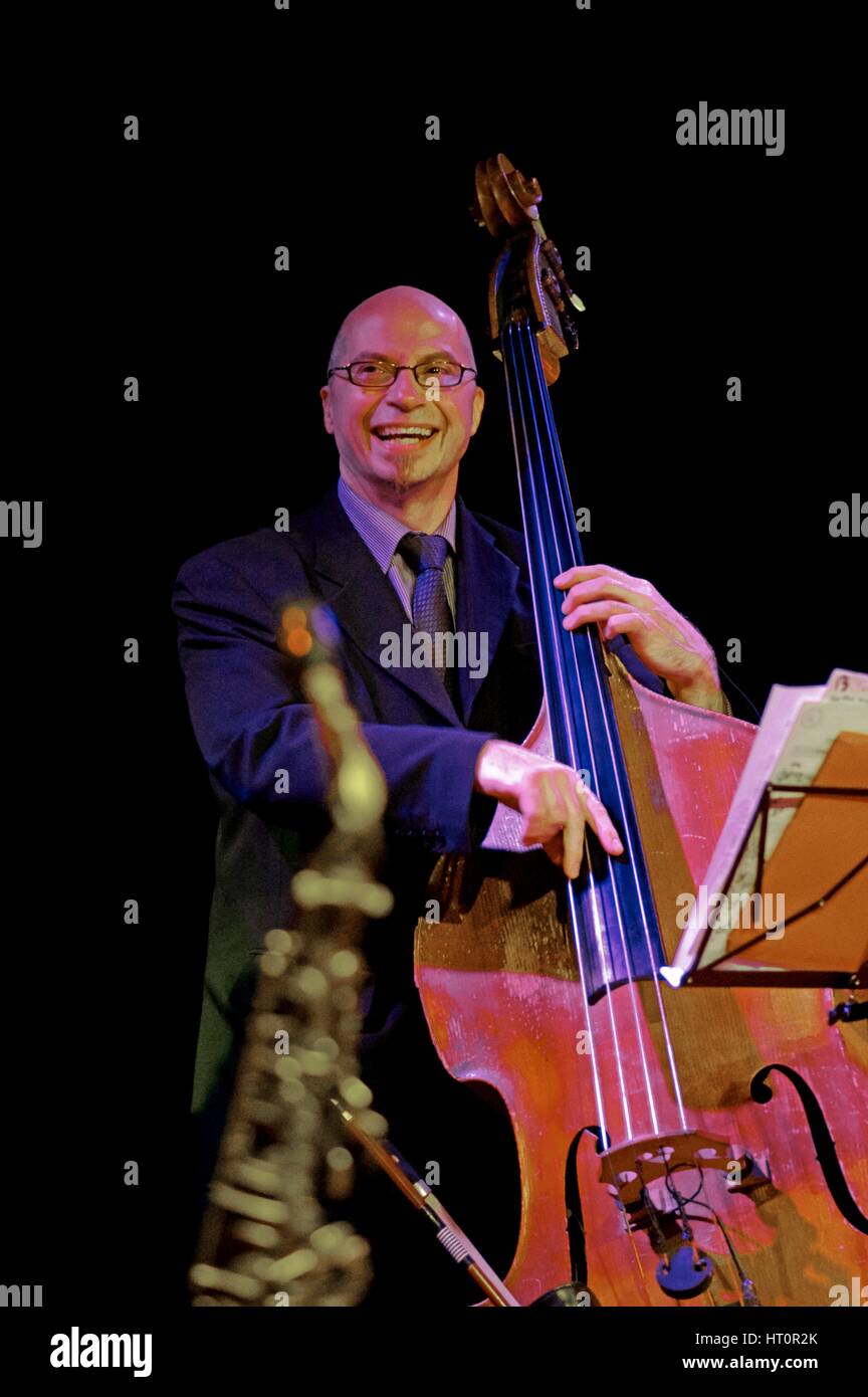 Simon Thorpe, Under Ground Theatre, Eastbourne, East Sussex, 2015 ...